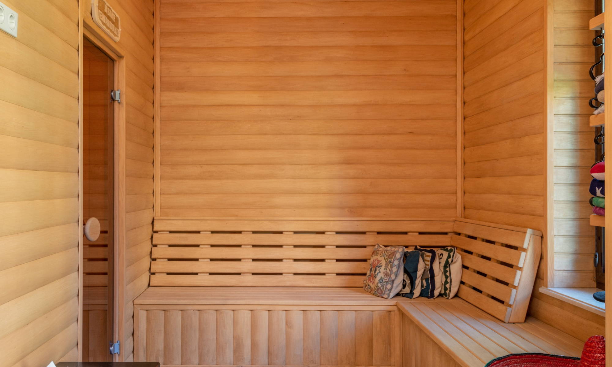 Should You Sauna Before Or After A Workout? Benefits Of Sauna After Workout#N#– Journeys ...